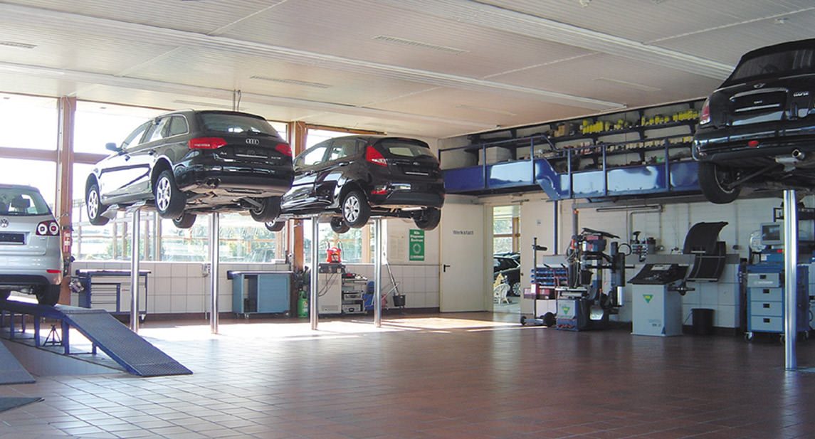 Autohaus Brã¼ning Neuenkirchen